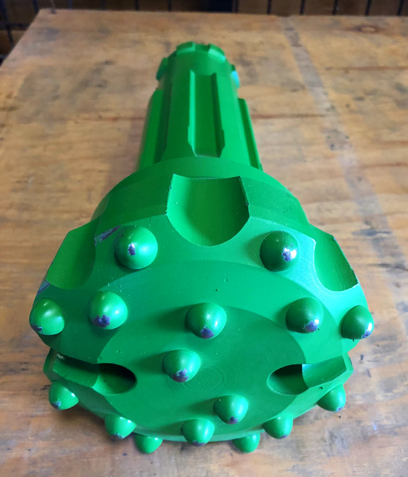 Minroc Bohrausrüstungen GmbH